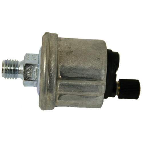VDO Oil Pressure Sender 80 PSI - Davidson Sales Shop